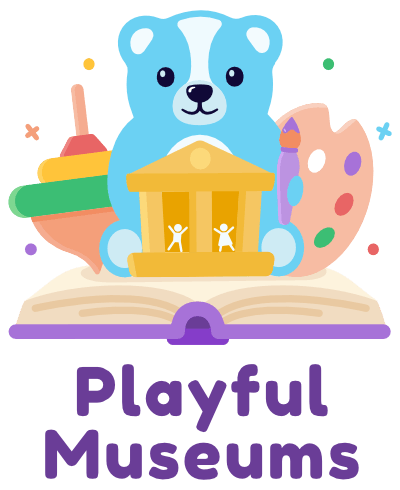 Playful Museums Festival 2023 | NIMC